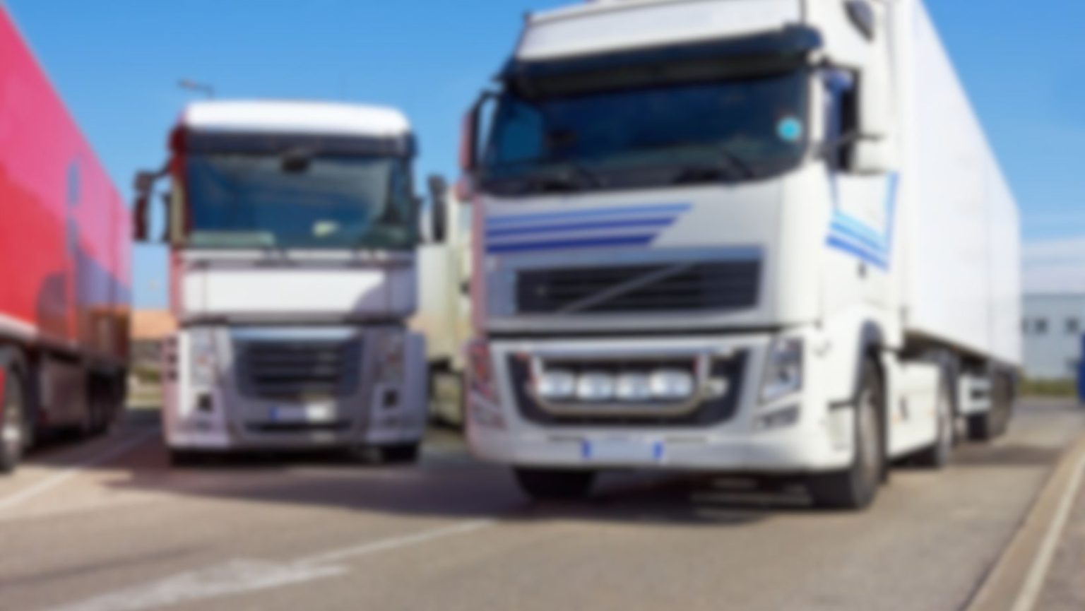 Full Truck Load Delivery Service in Italy, France, Belgium, Netherlands ...